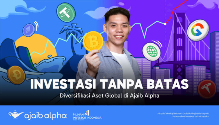 Review Aplikasi Trading Terbaik Ajaib Alpha Meraih Potensi Profit